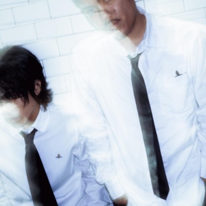 Dream, Ivory Share New Single Tangerine Dream and Fall Tour Dates with Wisp Photo