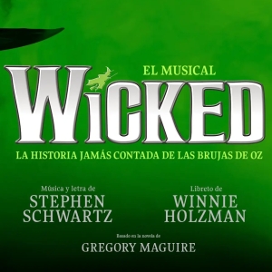 WATCH: Joan Miquel Pérez habla sobre la dirección musical de WICKED Photo