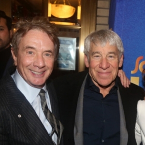 Video: GODSPELL Documentary Sets World Premiere at TIFF; Watch a New Clip Photo