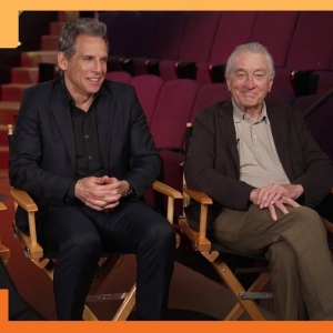 Video: Ben Stiller Teases Ariana Grandes Role in MEET THE PARENTS Sequel Photo