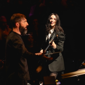 Review: BBC PROMS: FIRST NIGHT OF THE PROMS 2025, Royal Albert Hall