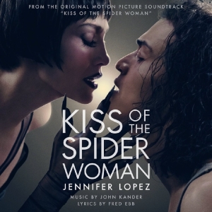 Video: KISS OF THE SPIDER WOMAN Film Trailer, Starring Jennifer Lopez