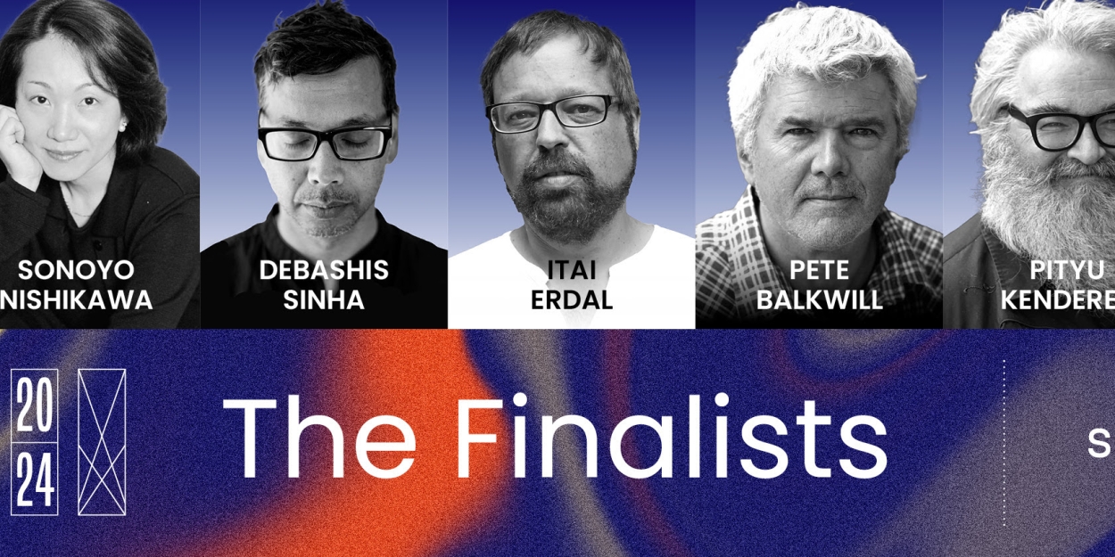2024 Siminovitch Prize Finalists Unveiled