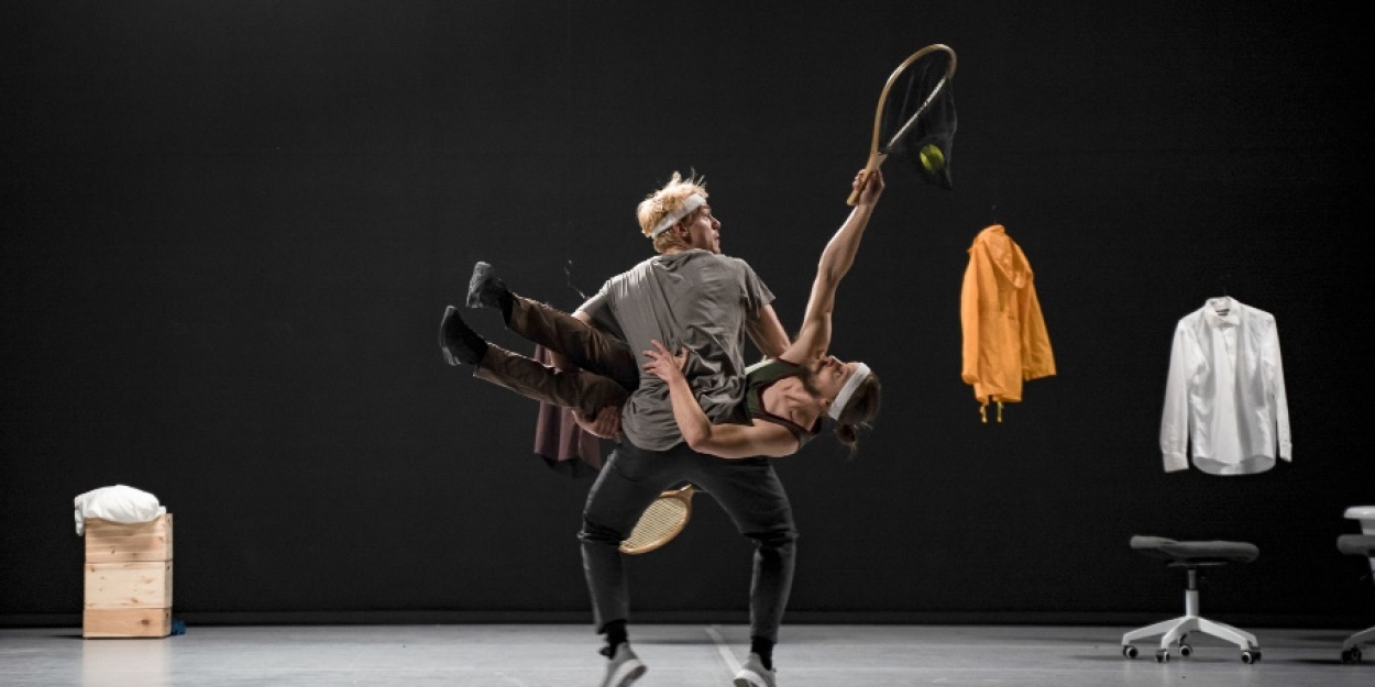 Lowry's 2025 Autumn / Winter Contemporary Season Announced