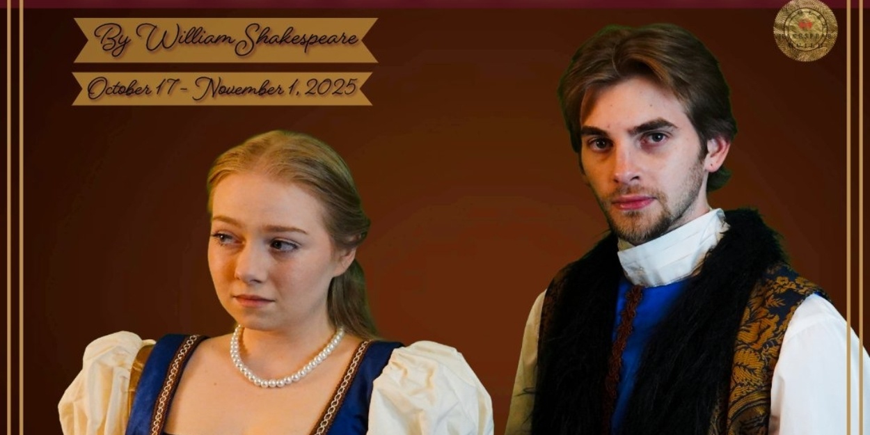 2025 Stolen Shakespeare Festival WHAT YOU WILL… AND WHAT YOU TAKE Opens ...