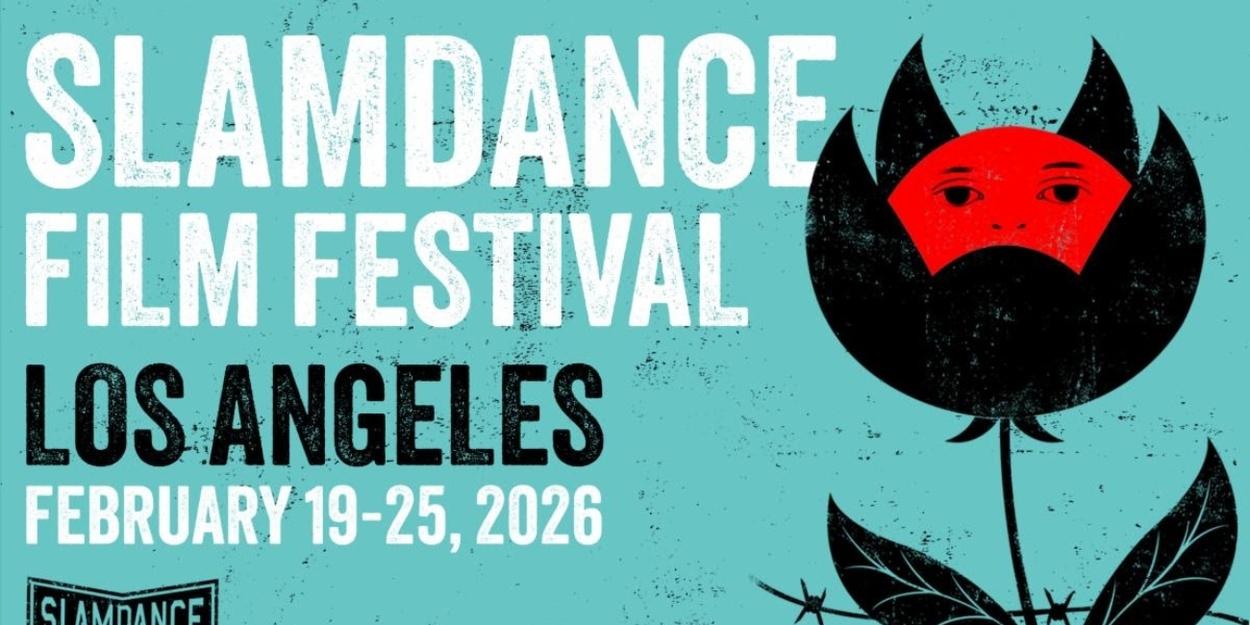 2026 Slamdance Film Festival Unveils Full Lineup