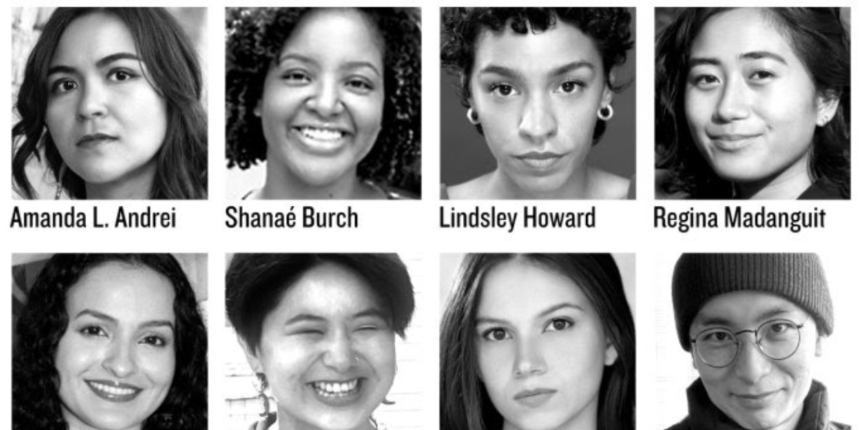 25-26 BIPOC Critics Lab at The Public Theater Partners With Critical Minded