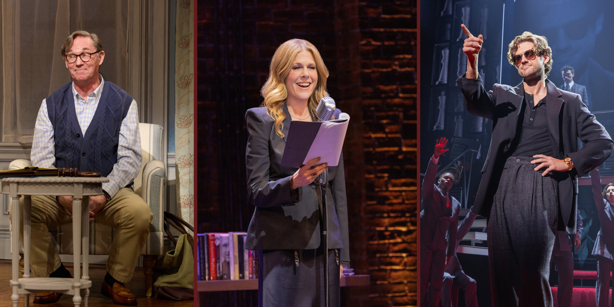 3 Broadway Shows Close Today