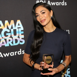 Andrew Lloyd Webber Confirms Nicole Sherzinger Will Perform on the Tonys Photo