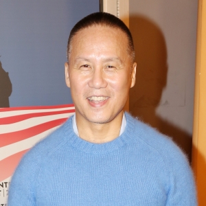 BD Wong Will Host the Actors Equity Foundation Awards Photo