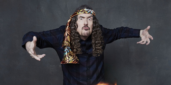 'Weird Al' Yankovic Celebrates 10 Years of 'Mandatory Fun' With ...