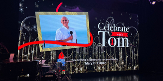 A Pitch-Perfect Tribute to Broadway Cares / Equity Fights AIDS ...