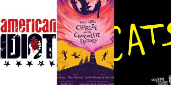 AMERICAN IDIOT, CHARLIE AND THE CHOCOLATE FACTORY, & CATS – Check Out ...