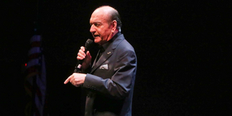 Actor and Comedian Dick Capri Passes Away at 93