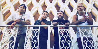Alien Ant Farm Release Long Awaited New Album '~mAntras~'