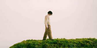 BAYNK Shares Key Single 'Grin' Off New Album