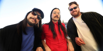 BRAINSTORY Share Psychedelic Soul-infused Single 'Peach Optimo'