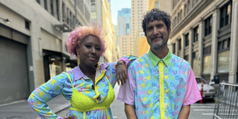 Bay Area Group Cardboard People Releases 'Falling Awake' Single