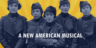 Ben Davis, Savy Jackson & More Complete the Cast for THE HELLO GIRLS ...