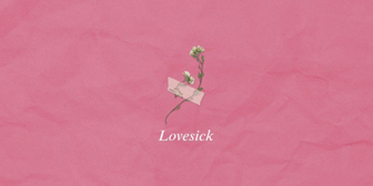 Breakout Pop Artist Jenna Raine Is 'Lovesick' on Infectious New Single