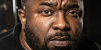 Brian Simpson Comes Comedy Works Larimer Square This Week