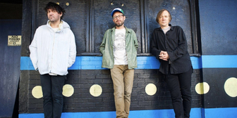 Bright Eyes Release New Album 'Five Dice, All Threes'