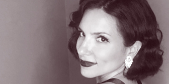 Chelsea Table + Stage Present Vanessa Racci In PROHIBITION JAZZ NIGHTS