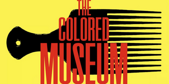 Cast Set For THE COLORED MUSEUM At Studio Theatre