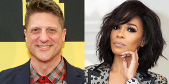Christopher Sieber and Michelle Williams Join Pre-Broadway DEATH ...