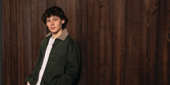 Country Artist Maddox Batson Releases 'First Dance' EP