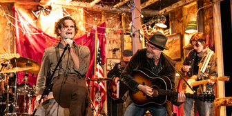 DEAD OUTLAW Will Open on Broadway in 2025