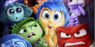 Disney/Pixar INSIDE OUT 2 Soundtrack Available Now