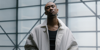 Dylan Sinclair Releases New Single 'I LO