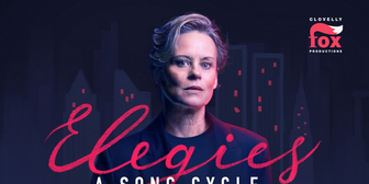ELEGIES A SONG CYCLE Starring Nadine Garner Reveals Full Cast