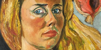 El Salón De La Plástica Mexicana Presenta Electa Arenal, Artista ...