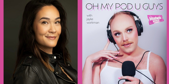 Exclusive: Oh My Pod U Guys- From Mother To Mama with Lili Thomas