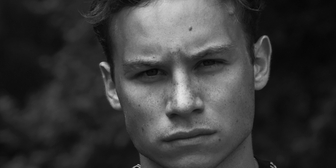 Finn Cole Will Lead European Première of Lucas Hnath's RED SPEEDO
