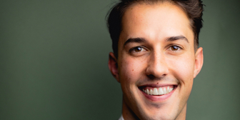 Alexander McConkie Joins SINGFELD! AN UNAUTHORIZED MUSICAL PARODY ABOUT NOTHING