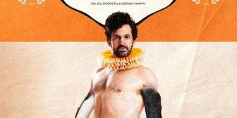 Garry Starr Brings CLASSIC PENGUINS to Venue 33, Pleasance Courtyard ...