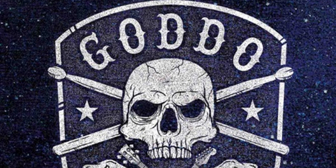 Goddo Releases New Recording of 'Pretty Bad Boy' from Hits Compilation