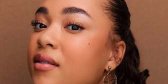 Grace Ellis Takes Over Our Instagram Story To Go Behind-the-Scenes of ...