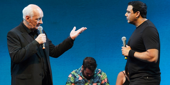 Brown/Trinity Rep MFA Programs to Present Thornton Wilder's THE SKIN OF OUR TEETH, 2/27-3/9