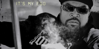 Ice Cube Drops New Single 'It's My Ego' From Upcoming Solo Album