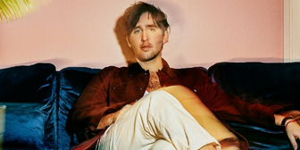 Jack Manley Wrestles With Addiction's Consequences On Track 'Tightrope ...