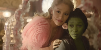 John Powell Scoring WICKED Movie With Stephen Schwartz