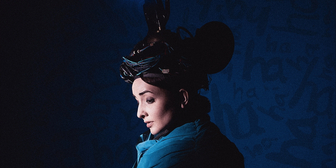 Julia Masli To Make U.S. Debut with HA HA HA HA HA HA HA at SoHo Playhouse