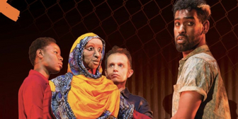 Juliet Stevenson Joins the Cast of Theatre-Rites' JOURNEY OF A REFUGEE ...