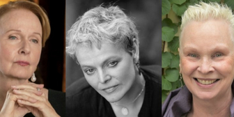 Kate Burton, Elle McLaughlin & Gail Winar Join the Rotating Cast of PEN PALS