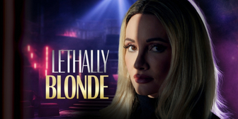 LETHALLY BLONDE Series Premieres on ID This Month