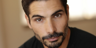 Matt Monaco Joins the Cast of PERFECT CRIME Off-Broadway